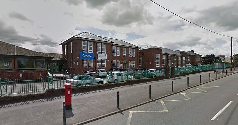 County Voice - Cabinet approves design and build contract for Denbigh ...